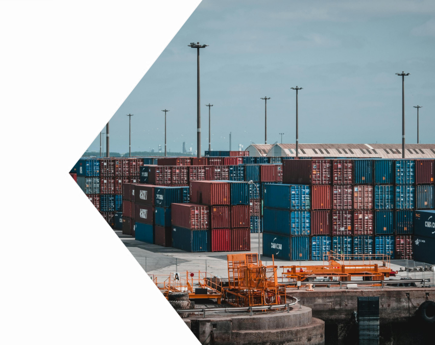 Pixid VMS für die Logistik