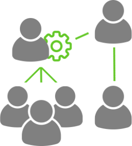 PIXID VMS | Contingent staffing software in UK and Ireland