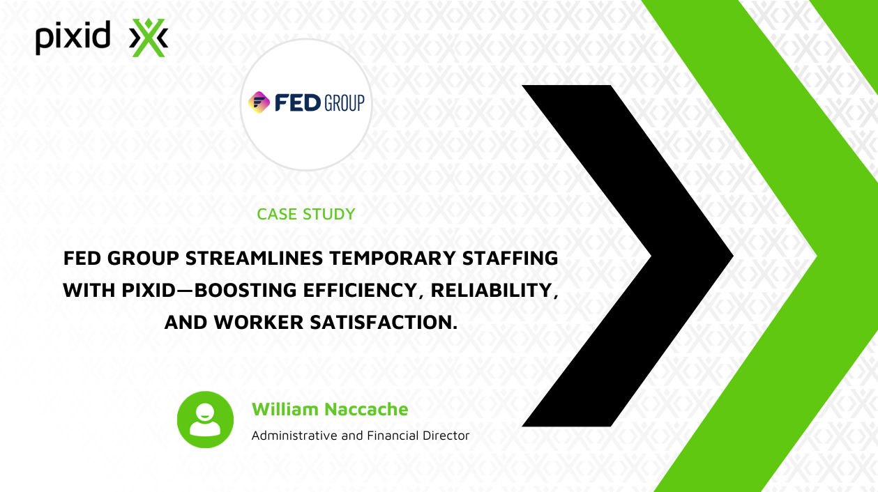 Success stories: Fed Group