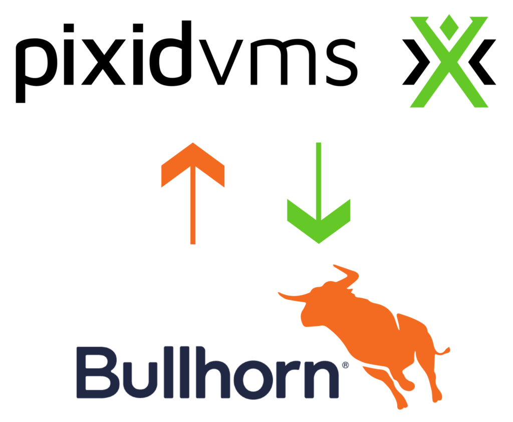 Bullhorn ATS Add-on | PIXID VMS partners