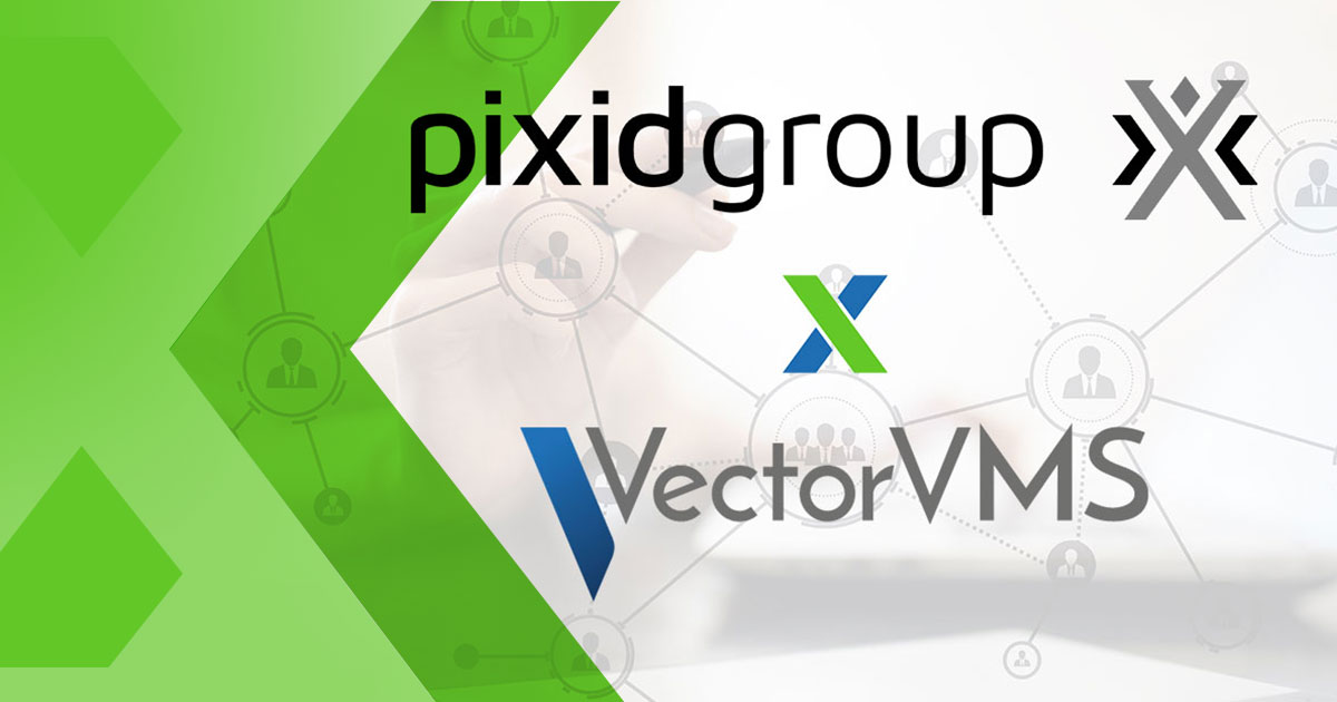 Pixid Group Announces Agreement to Acquire VectorVMS