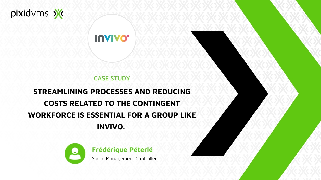 Success stories: Invivo Group