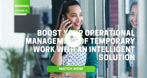 PIXID VMS - Contingent workforce management