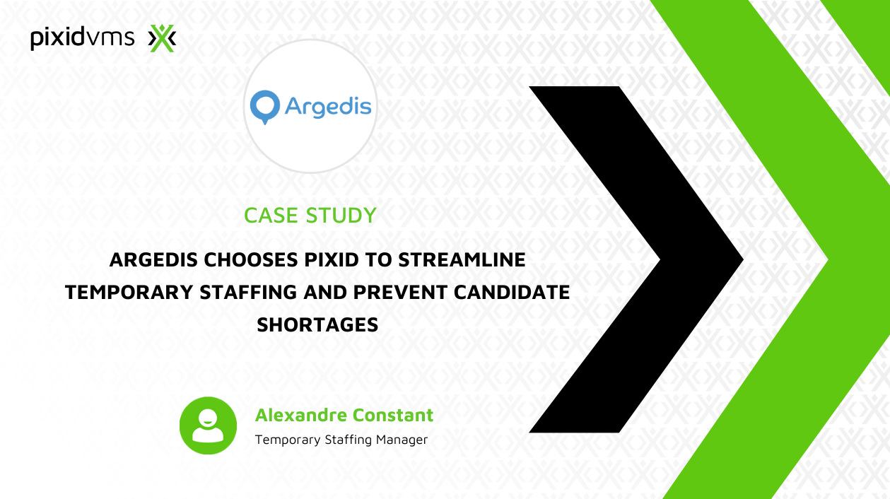 Success stories: Argedis