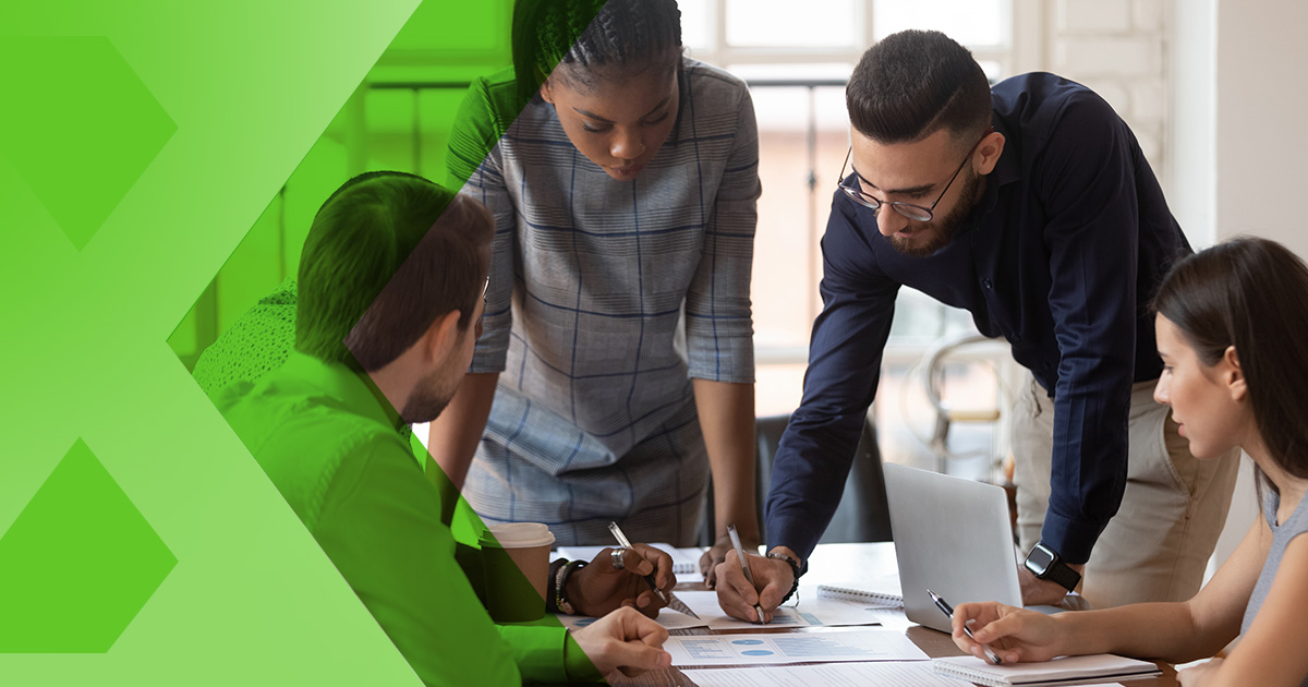 Contingent Workforce Management: Blending Models
